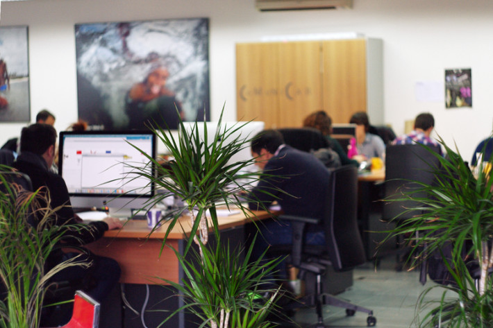 init Services una apuesta segura - Init Group