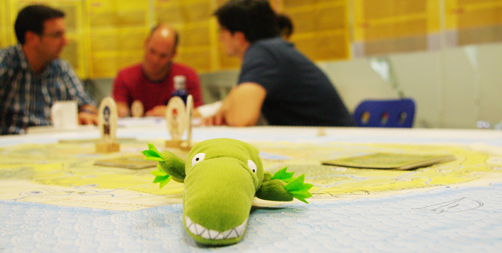 Encuentra soluciones innovadoras para tu empresa con Binnakle - Init Group