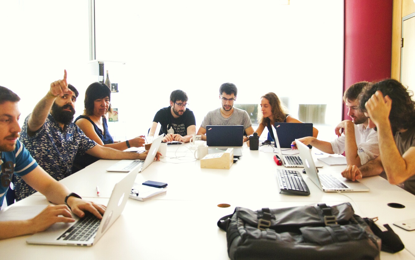 Software Craftsmanship Init Services - Init Group