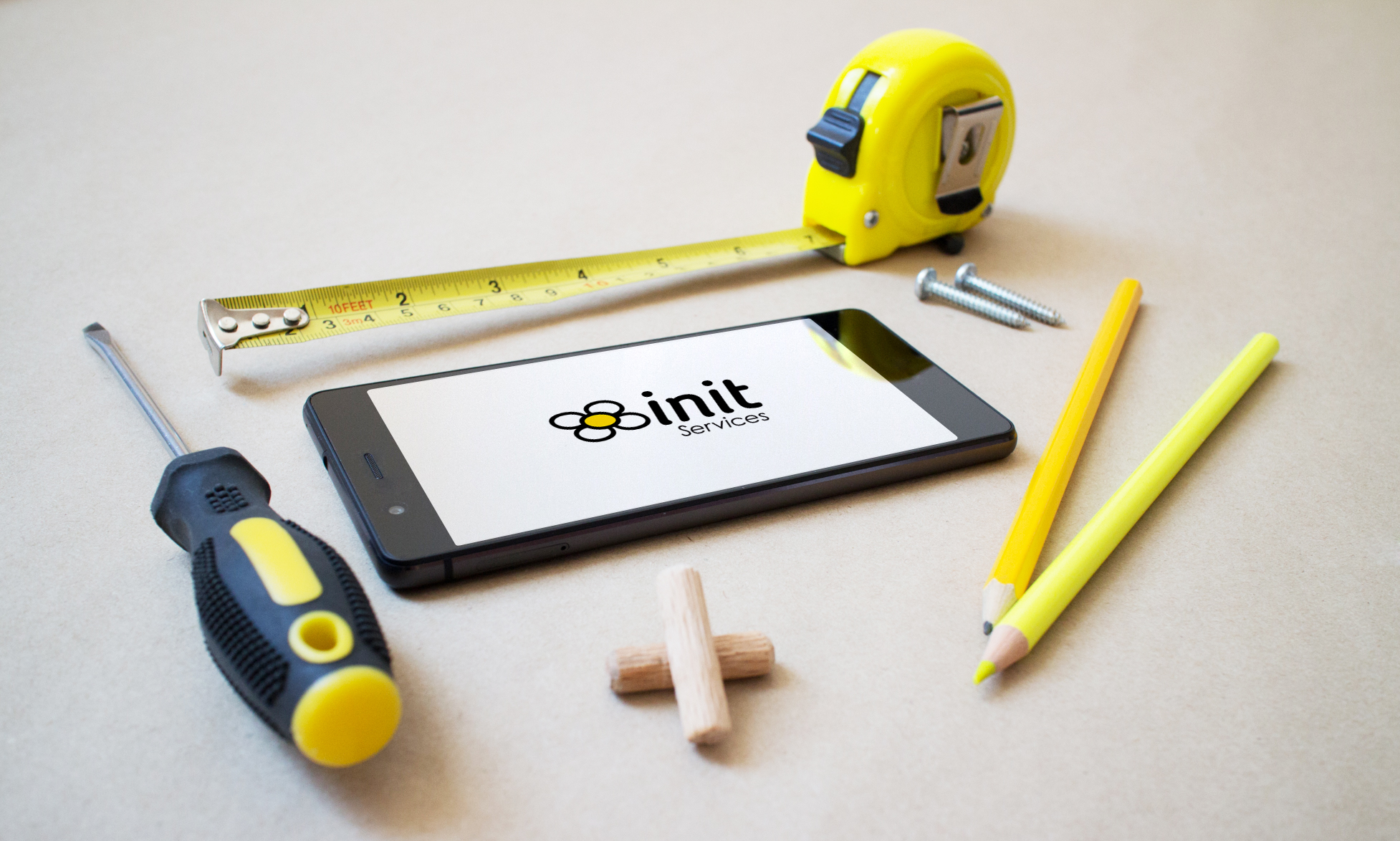 Init Services patrocina Pamplona Software Craftsmanship 2017 - Init Group