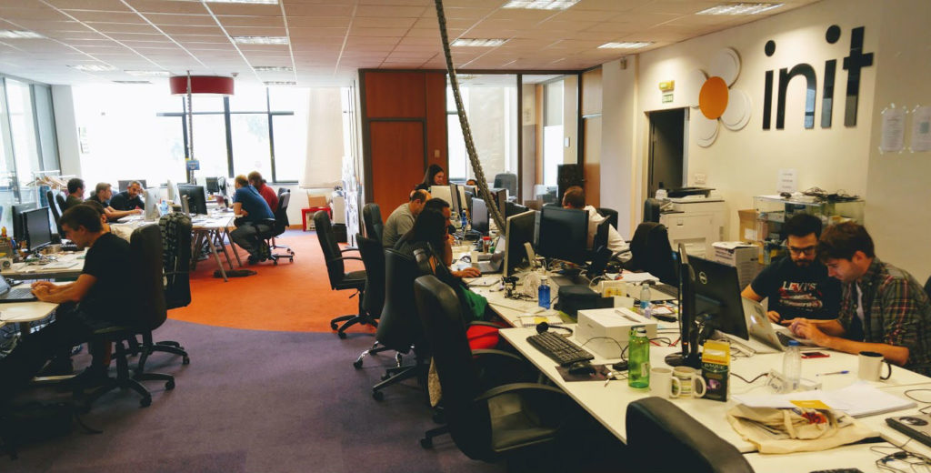 Init Services archivos - Init Group