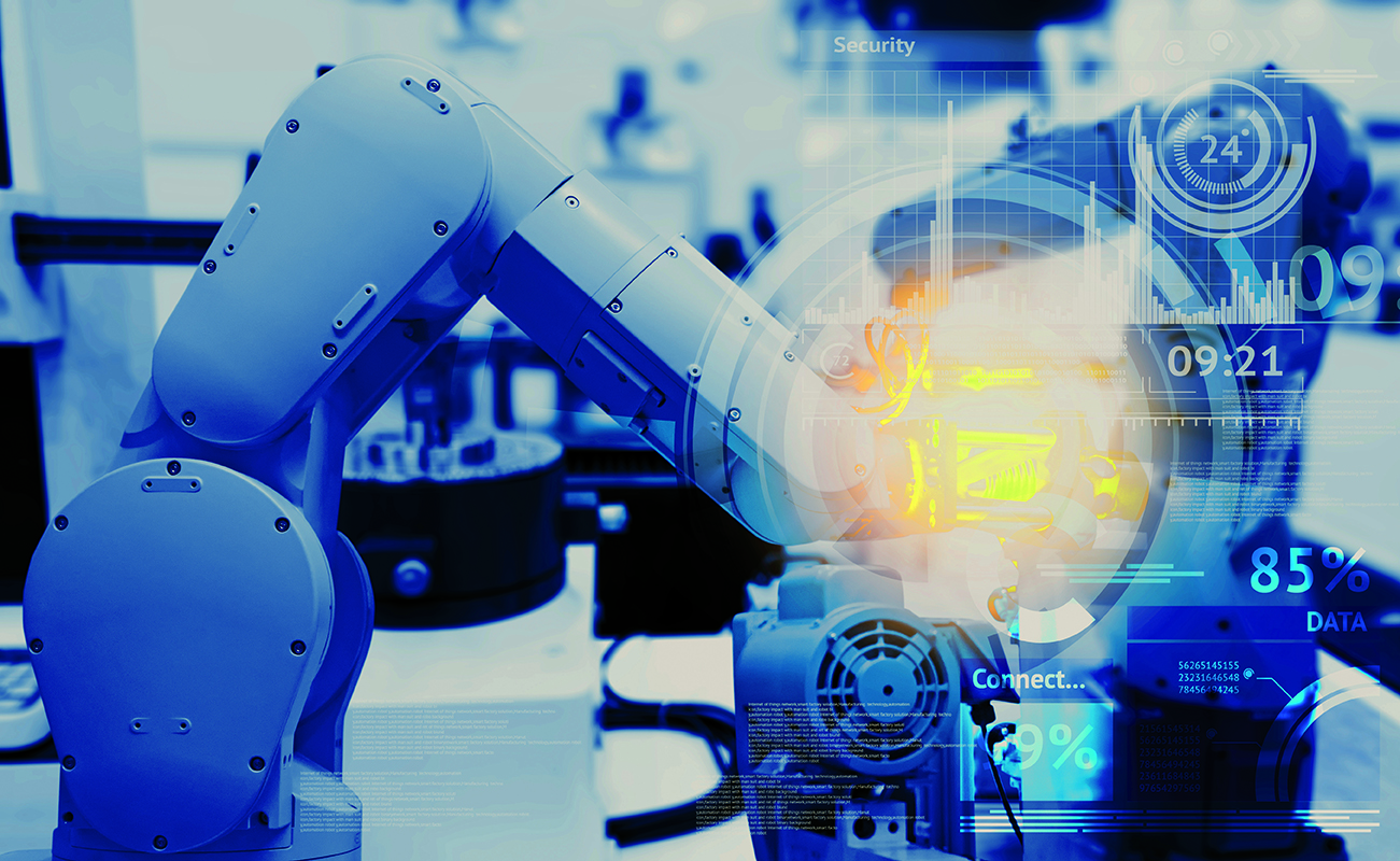 Laboratorio de Innovación Abierta Industrial Horizonte Factoría - Init ...