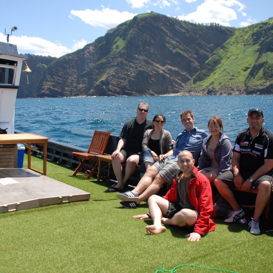 Trabajo en equipo archivos - Init Group