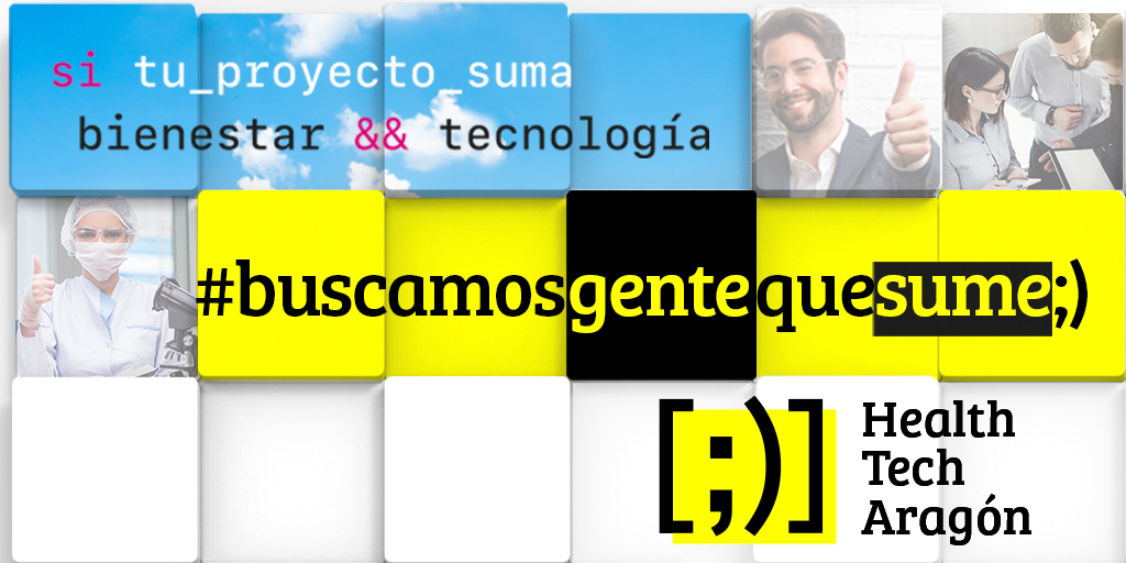 Volvemos A Participar En La Coordinación Técnica Del Programa De Aceleración En Tecnología De La 