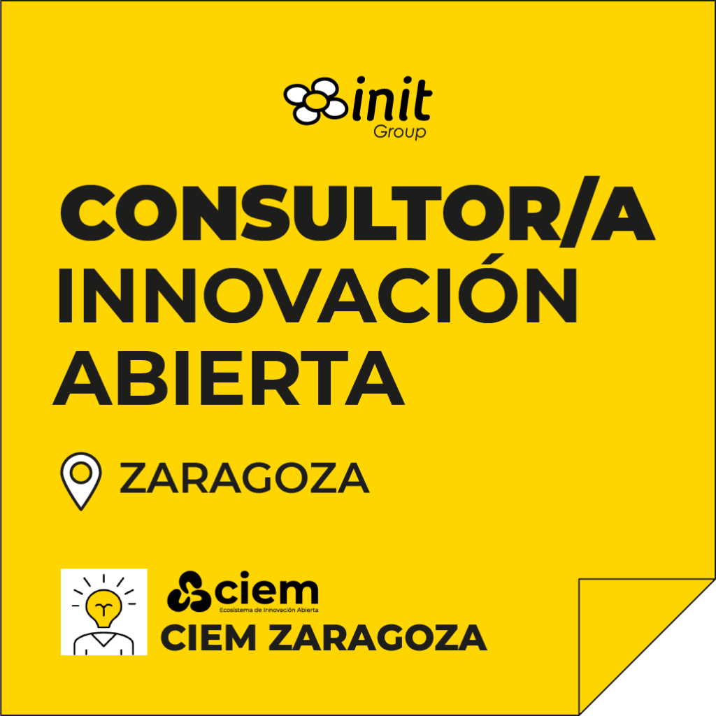 OFERTAS DE EMPLEO archivos - Init Group